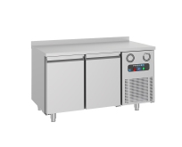 FRENOX BGN2 2 Door Fridge U/C - FRENOXBGN2 - 2 Door Fridge U/C